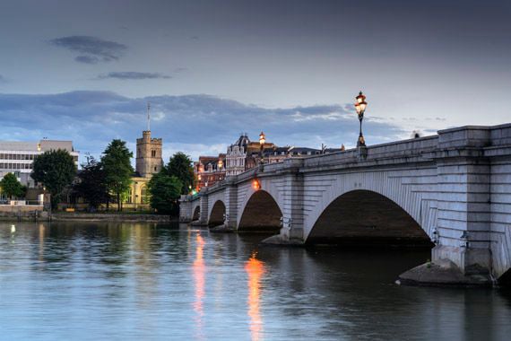 Exploring Putney's Architectural Marvels: A Walkthrough